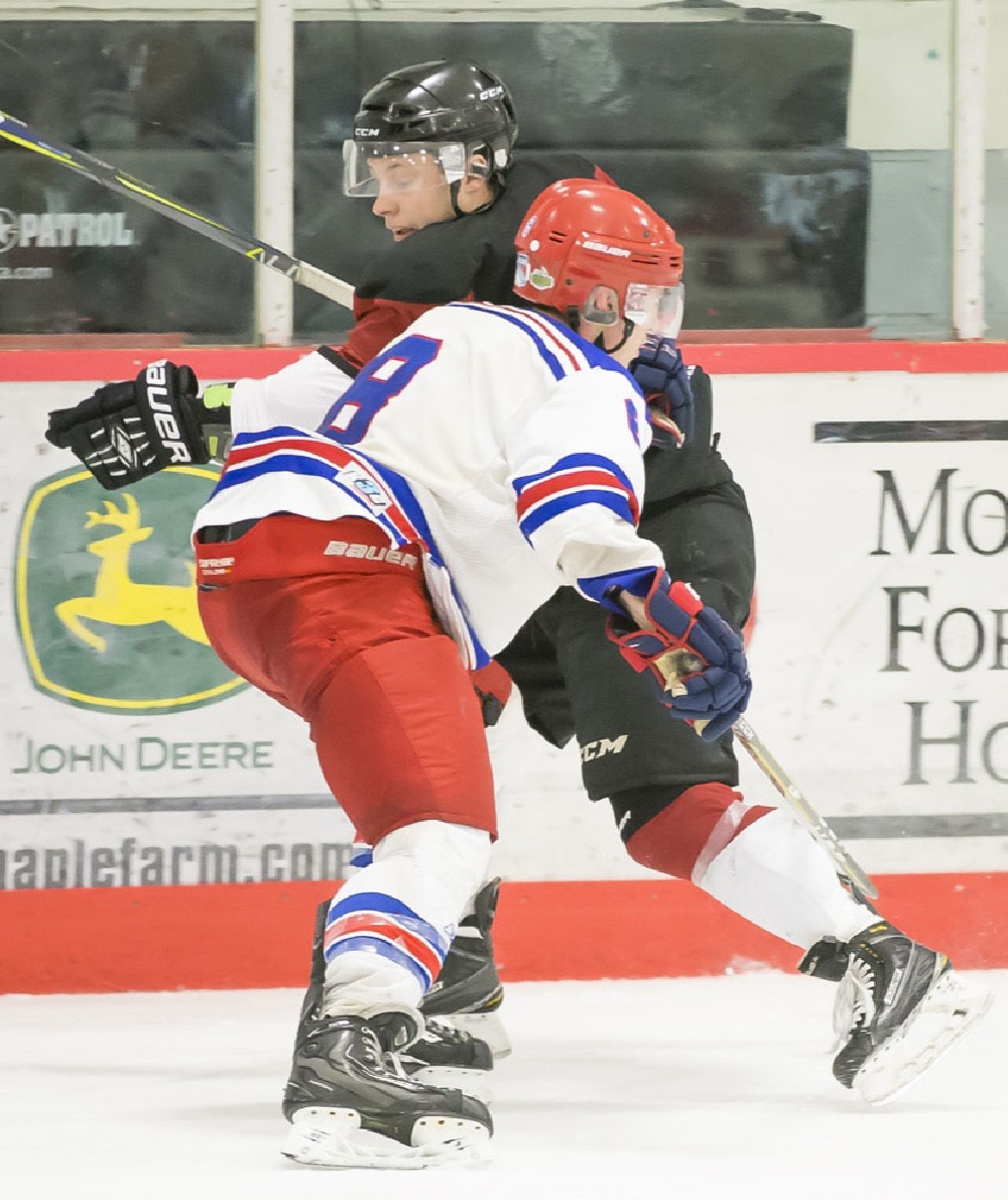 The World-Spectator - Moosomin, Saskatchewan, Canada